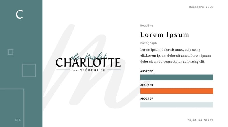 Studio Elias | Agence Webflow Paris